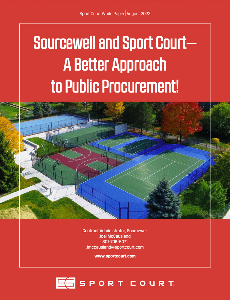 SOURCEWELL WHITE PAPER